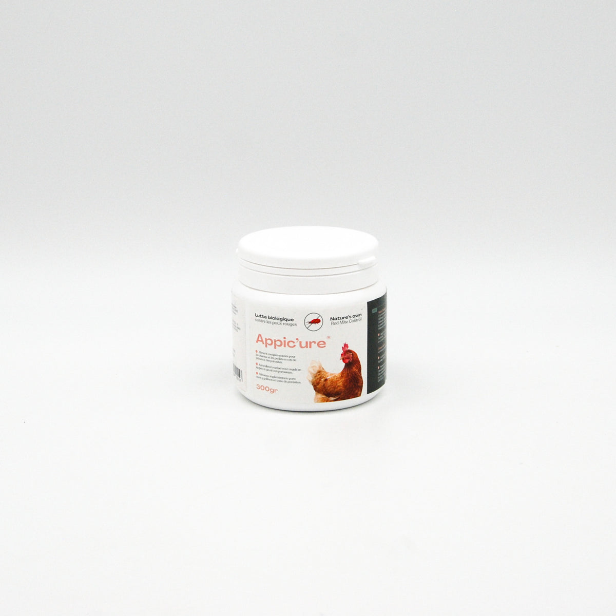 Poux rouges | Insect Heroes France